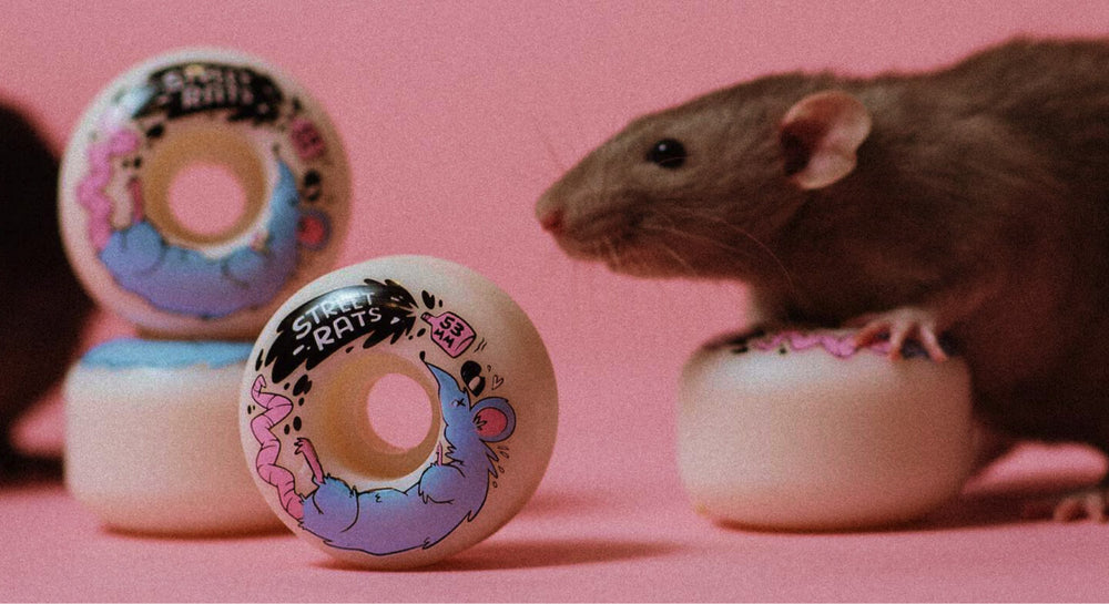 Skateboards – Jetpacks and Rollerskates